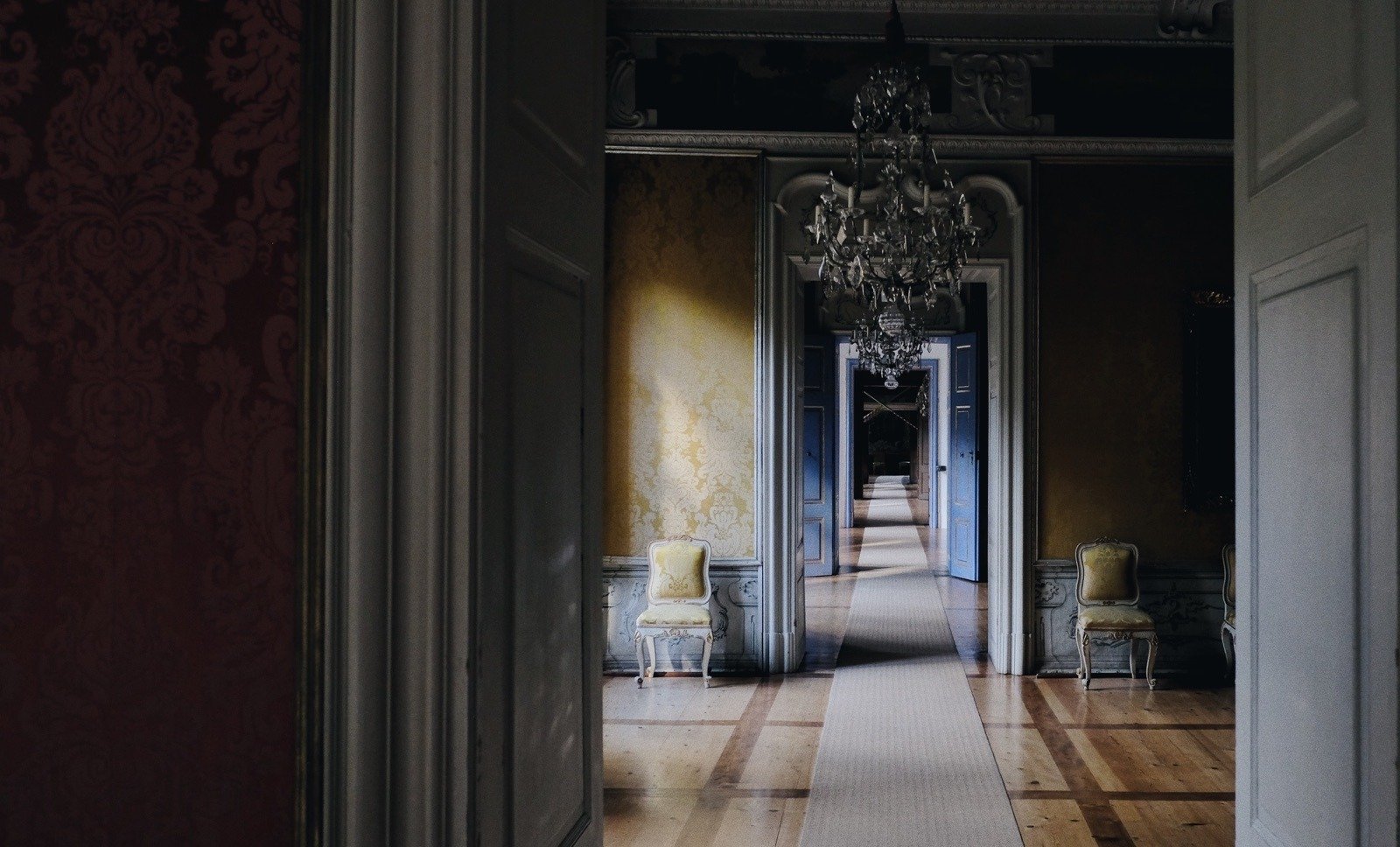 El Misterio de la Mansión Mystery Escape Barcelona | Reservas
